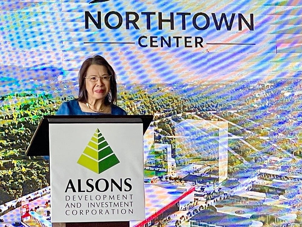 Northtown Center: Cabantian's newest lifestyle hub from Alsons Dev is ...