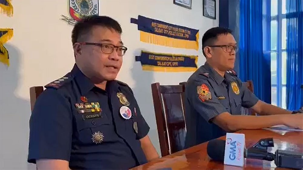 5 towns have new police chiefs