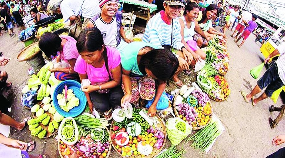 March inflation decelerates to 7.6% in March