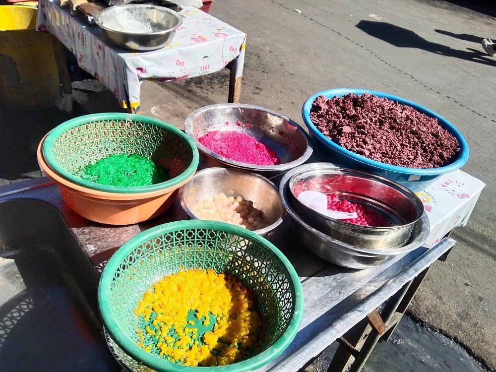 Prices of binignit ingredients 'higher than normal'