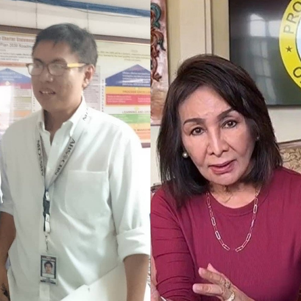 SC orders reversal of RTC, CA ruling over Garcia's libel complaint vs ...