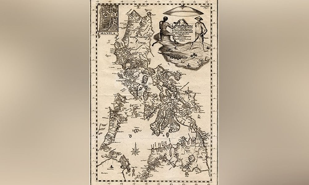Who is Enrique de Malacca in PH history?