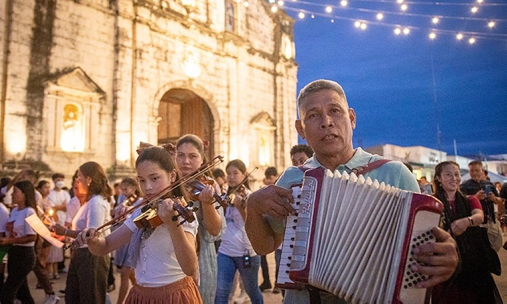 SunStar Eye: Bantayan Holy Week: Culture and Tradition