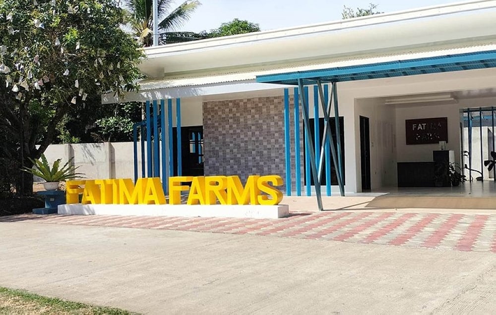 Visit Fatima Farm Resort in Guimaras