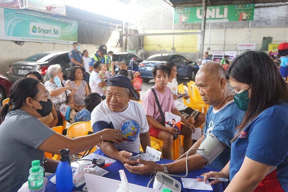 RiteMED launches health, wellness caravan in partnership with HB1 ...