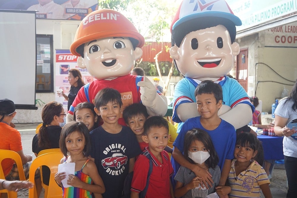 RiteMED launches health, wellness caravan in partnership with HB1 ...
