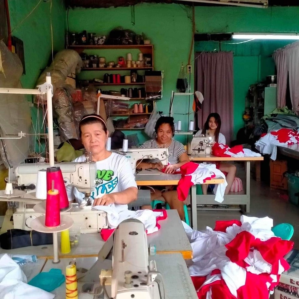 AC to give free uniforms to public school students