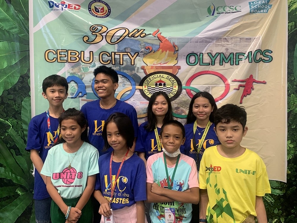 30th Cebu City Chess Olympics makes comeback