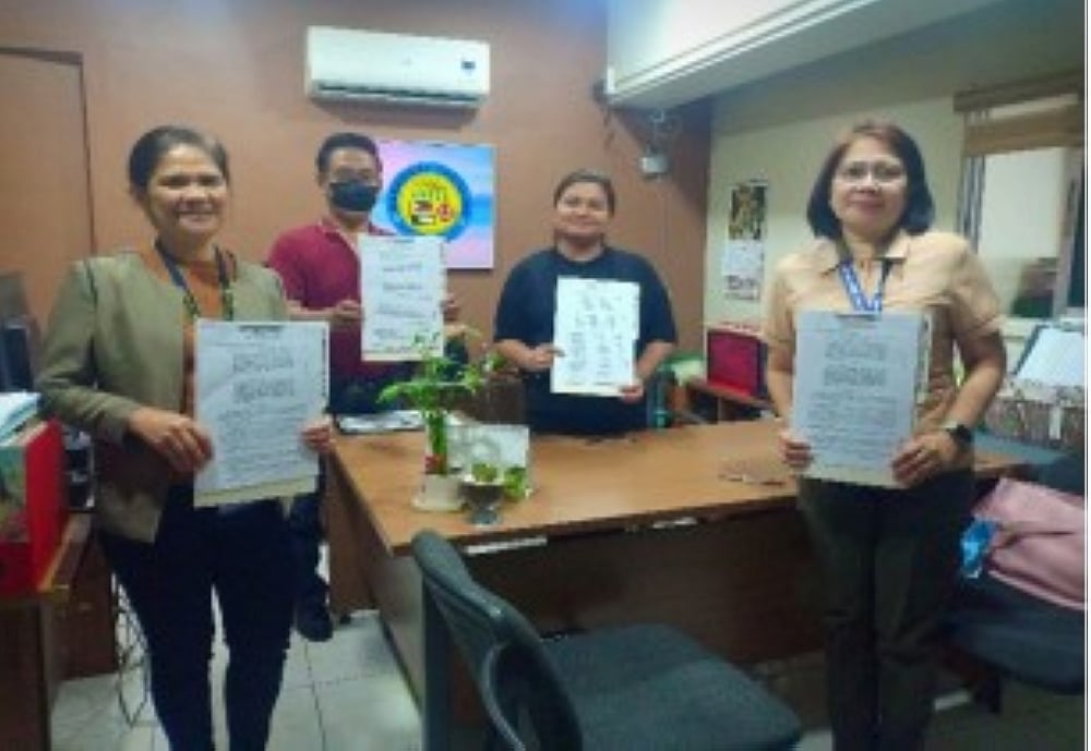 SSS Bacolod partners with more barangays for Social Security Coverage