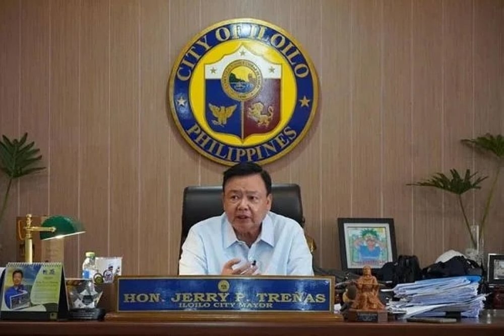 Iloilo City orders face mask use anew due to rising Covid cases