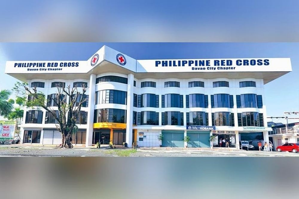 Red Cross notes increase in blood donations in Davao