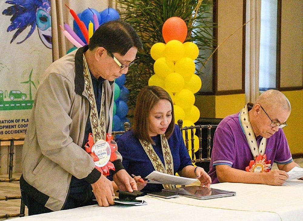 Western Visayas presents Regional Development Plan 2023-2028