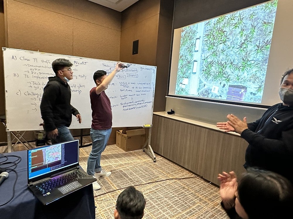 Davao ICT sector exploring AI