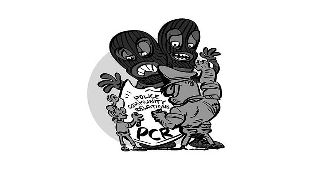 Editoryal: Pagsumpo sa kriminalidad