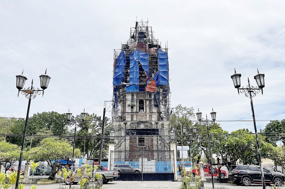 Visita Iglesia: Iloilo's Heritage Churches