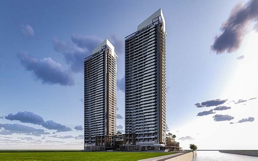 Luxury condo to rise in Mandaue