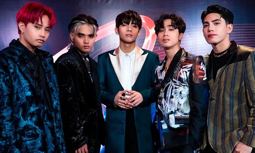 The influence of K-Pop in the rise of P-Pop