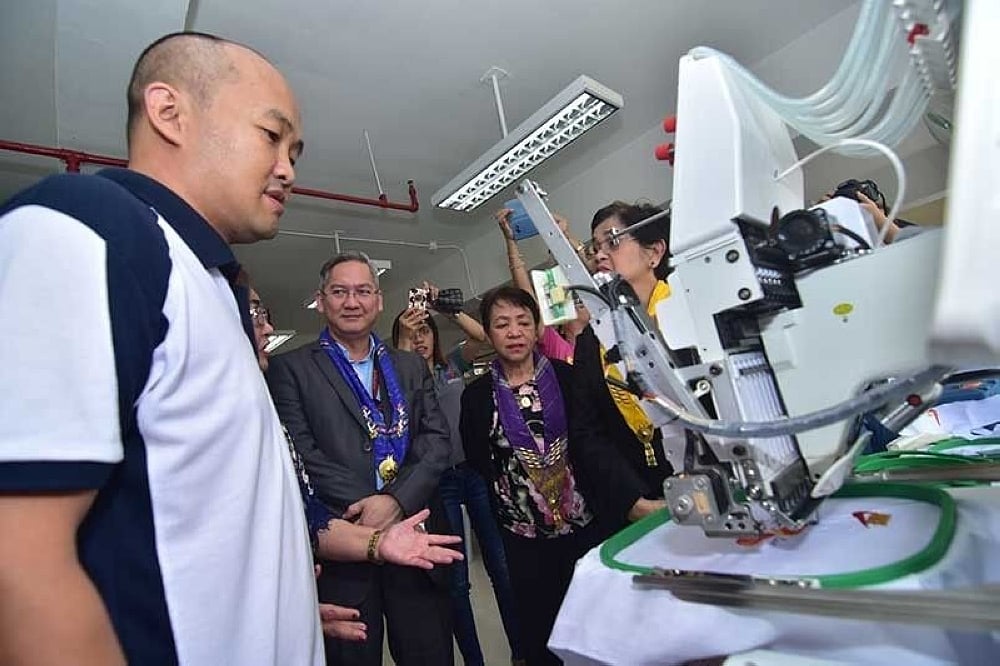 DOST official notes increase in people working in S&T in Davao