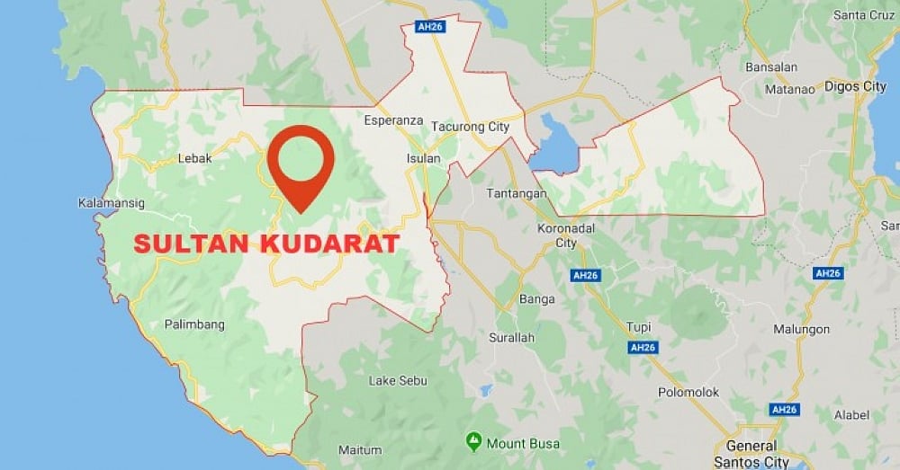 7 injured in Sultan Kudarat bombing