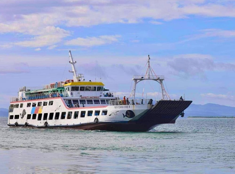 Barmm opens Basilan-Cotabato Roro route