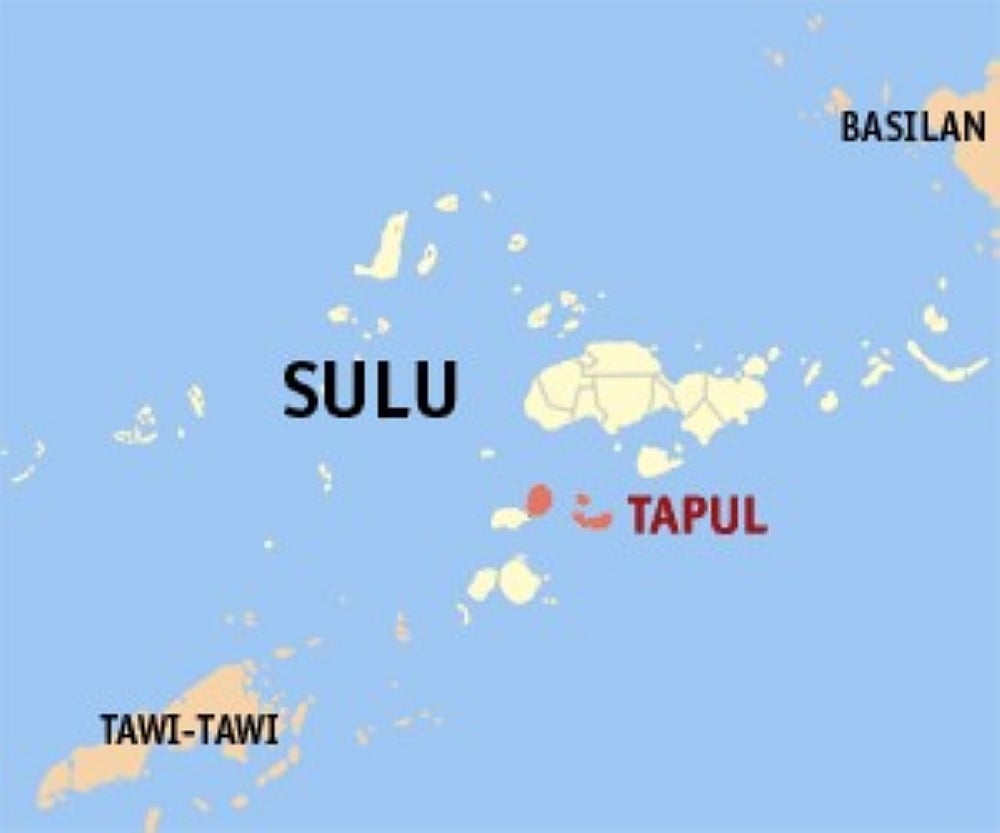 2 militiamen killed in gun attack