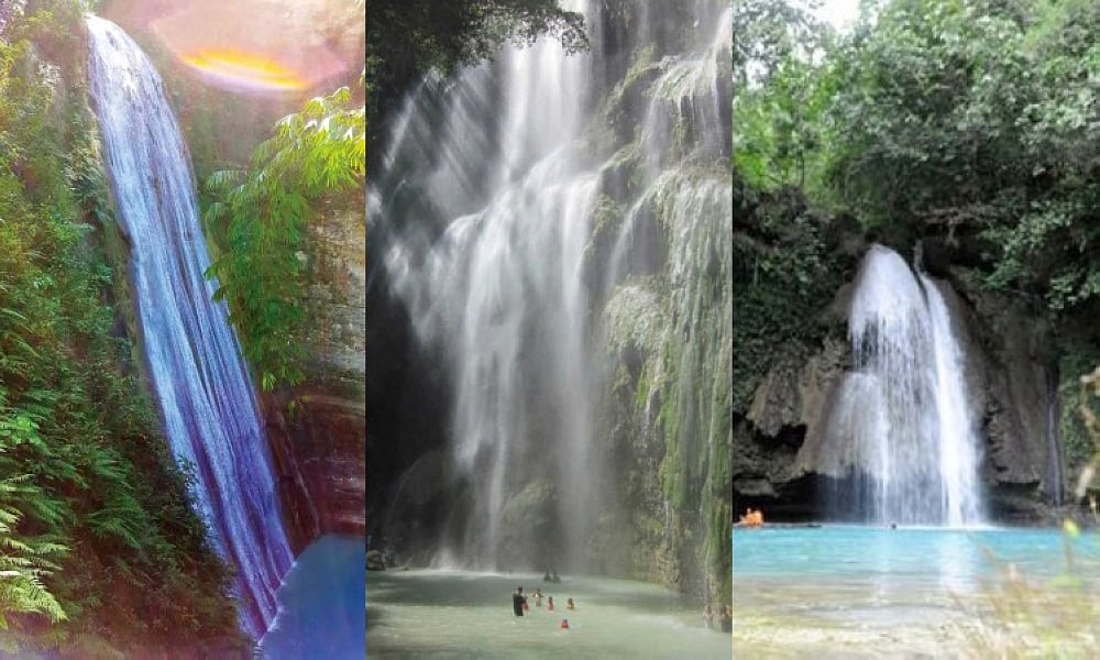 Chasing waterfalls: 5 breathtaking waterfalls in Cebu you need to visit ...