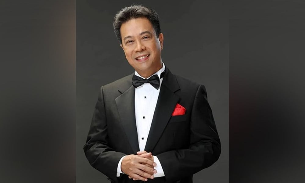 Ciar: Ang estorya sa gugma sa mga OPM icon