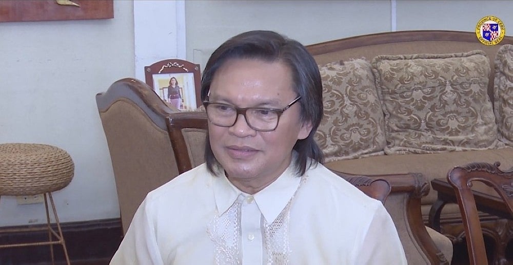 GMRC ipatudlo sa bag-ong pangu sa DepEd Cebu Prov.
