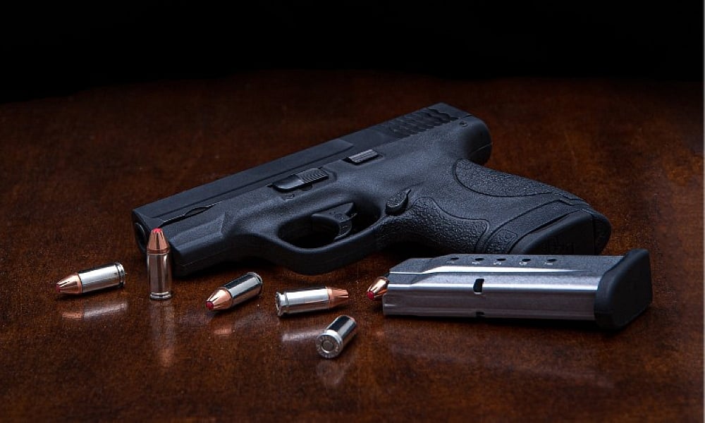 RCSU urges firearms holders to renew licenses