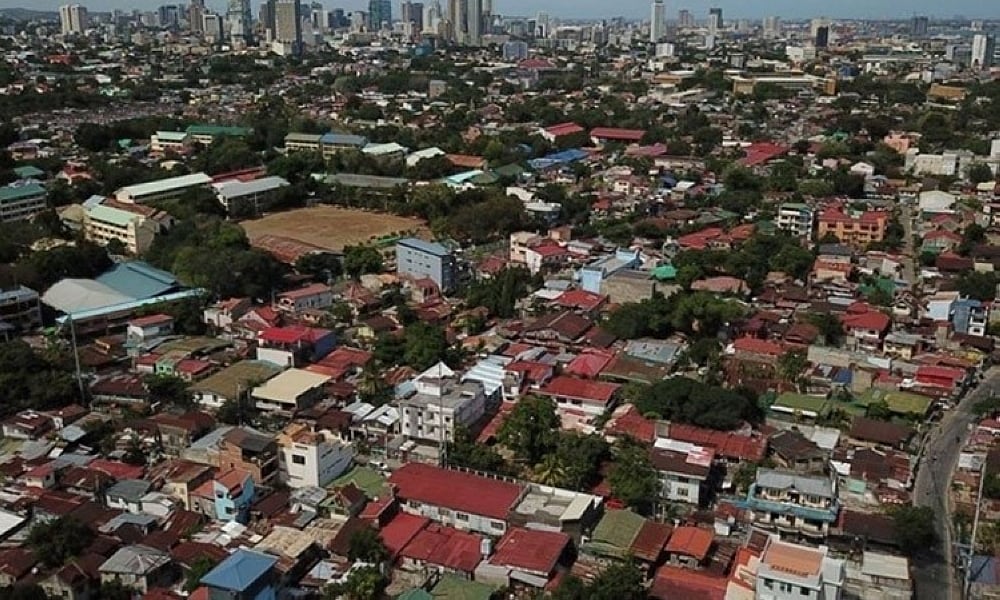 Barangays strive to meet trash-free streets deadline