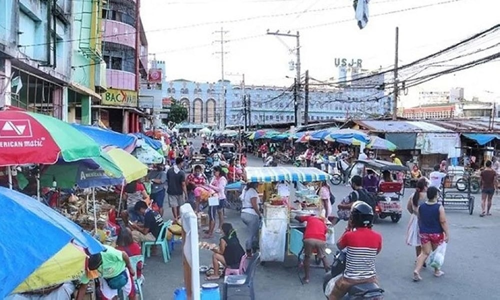 New main public market to create Carbon jobs