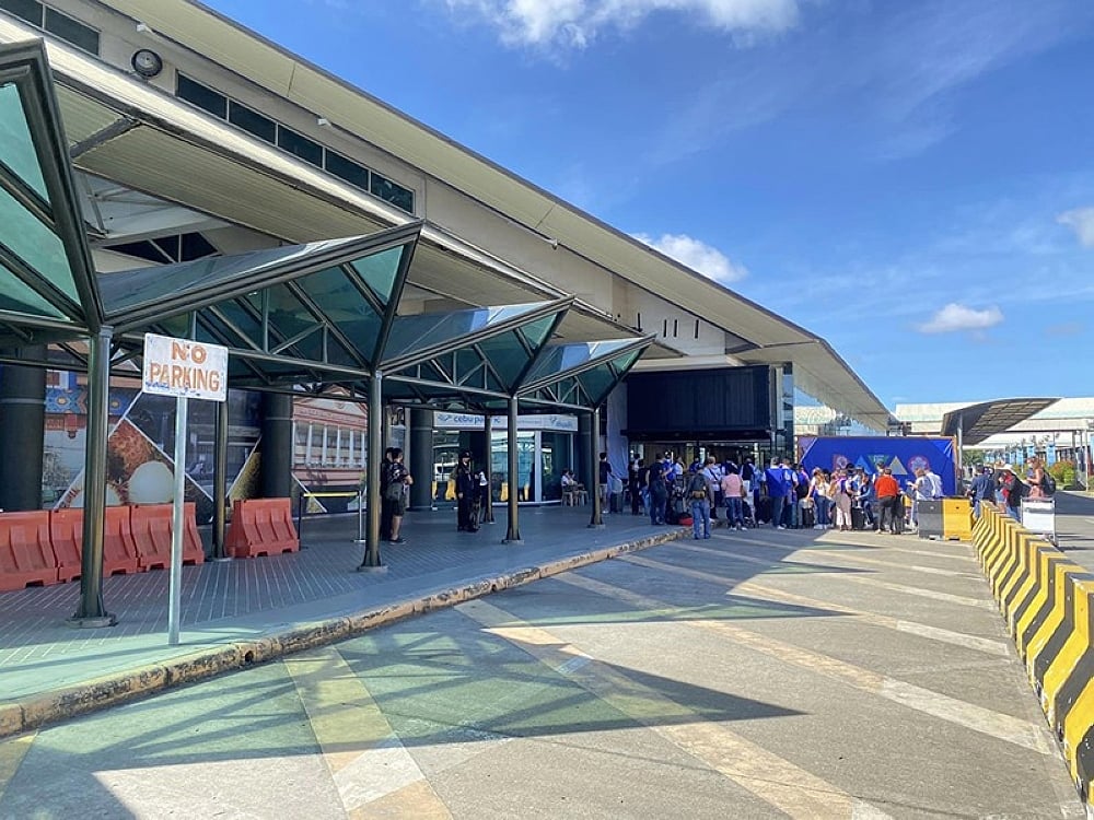 Davao airport hopes to cater to an additional 1.3M passengers after ...