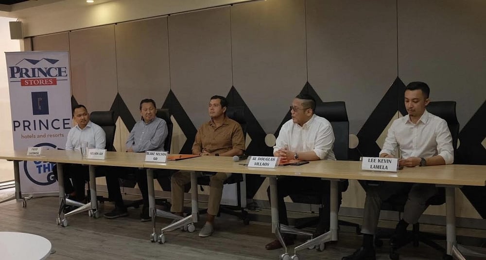 Prince stores get solar