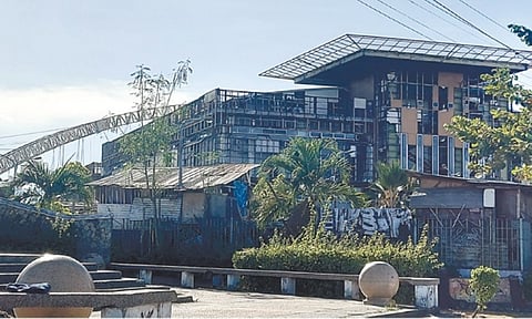 Mandaue City Government Plans Clearing of CICC for One-Stop-Shop ...