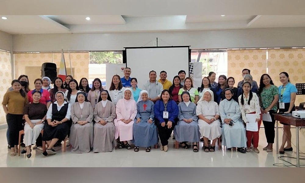 ABSNET provincial clusters nagtigom