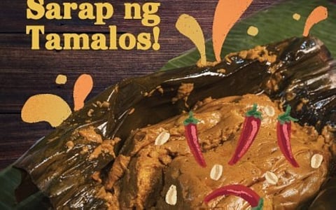 PH food festival Visayas leg to feature Samar cuisine