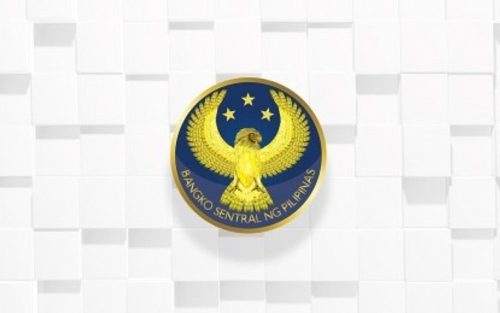 BSP's term deposit facility rates slip