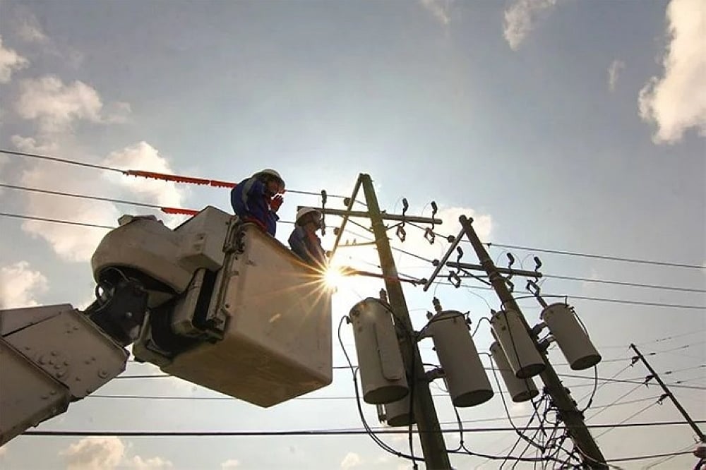 NGCP places Visayas grid on red alert; power disruptions possible