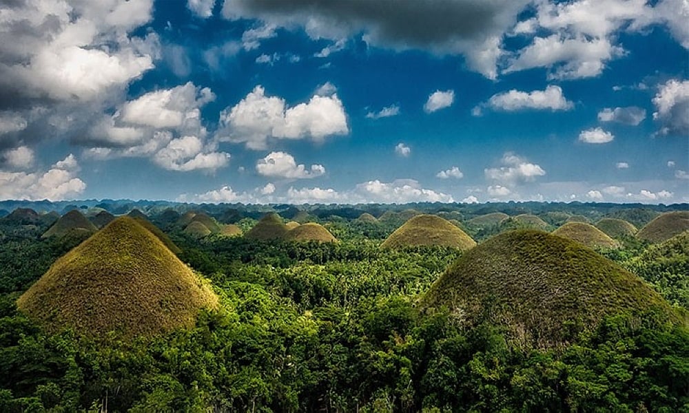 Super Suroy: Bohol Loop 2023: Pagpalambo sa Turismo (Part 1)