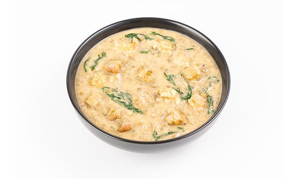 Super Busog: Ginataang Monggo