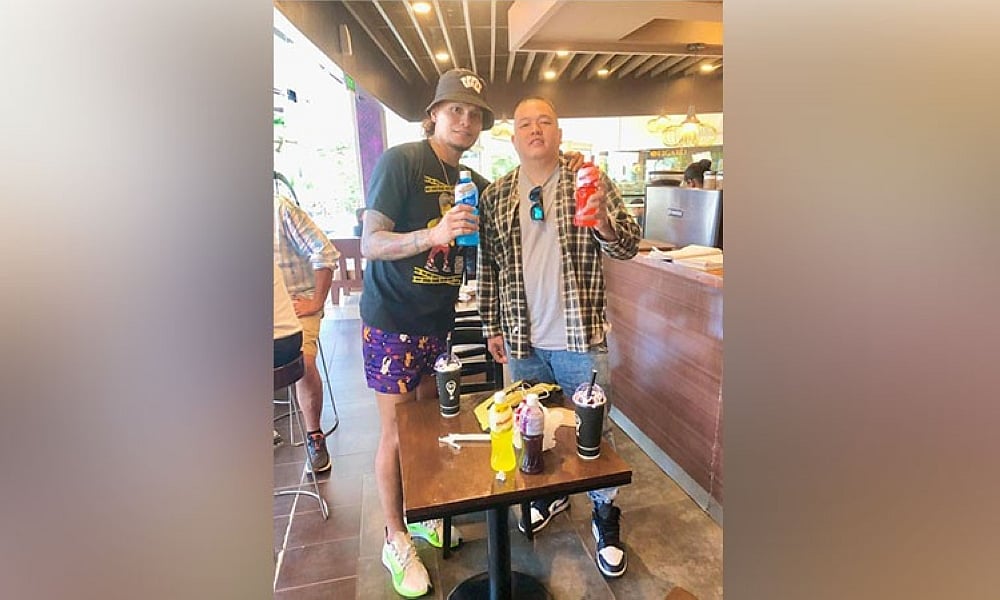 Hoop Nation Inter-BPO League sugdan, Abril 30