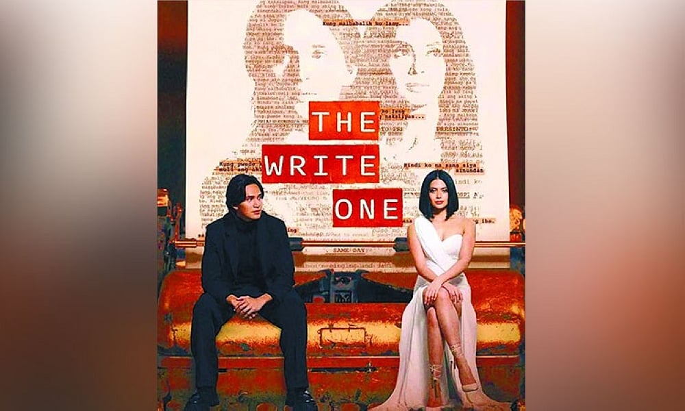 ‘The Write One’ cast visits Cebu, talks about experiences on set