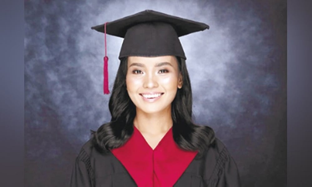 CTU graduate tops civil engineers exam