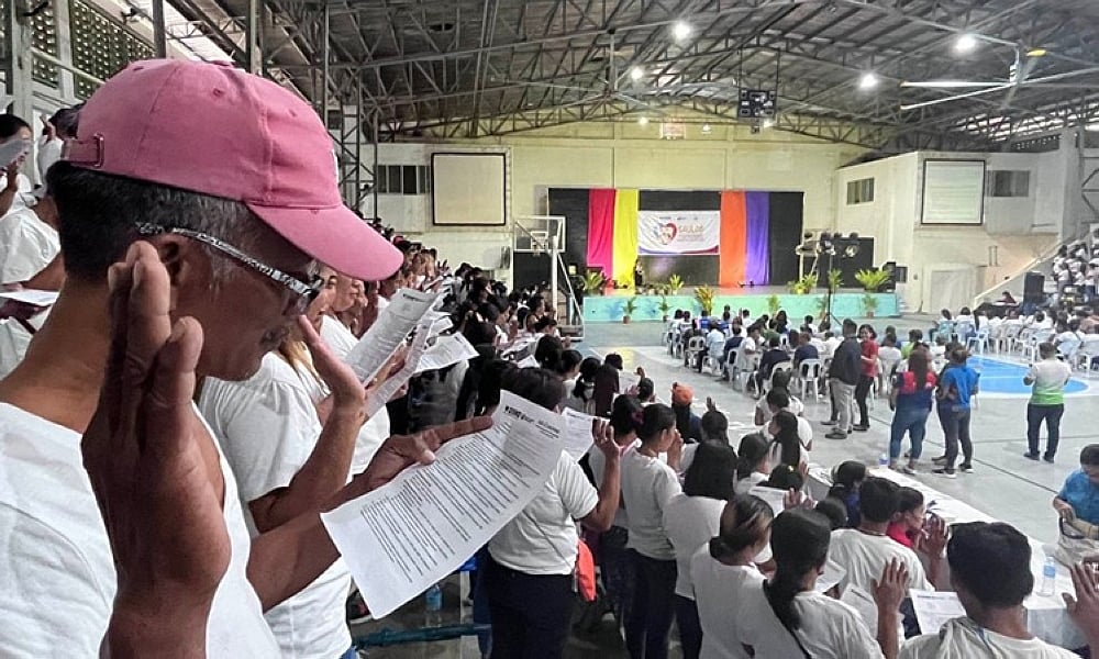 Over 1.7M 4Ps Complaints Filed, PIDS Study Flags Issues