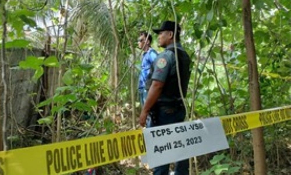 DavNor police: No need to panic amid recent killings Tagum City