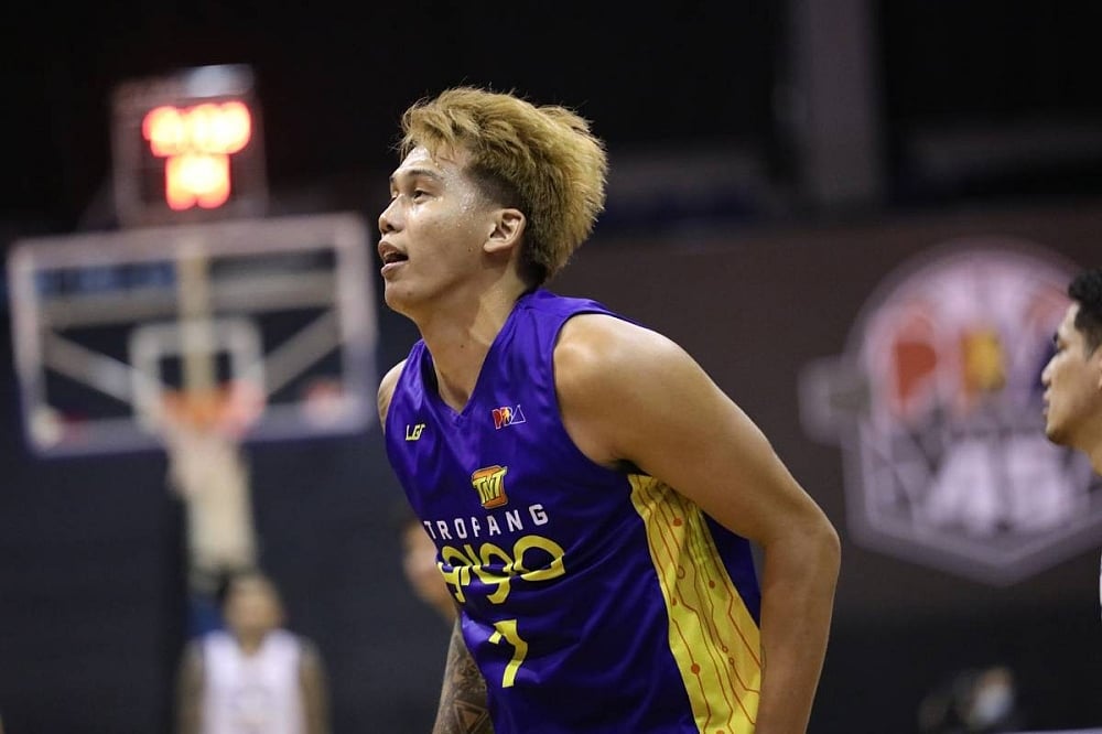 Erram andam unta moduwa sa Gilas