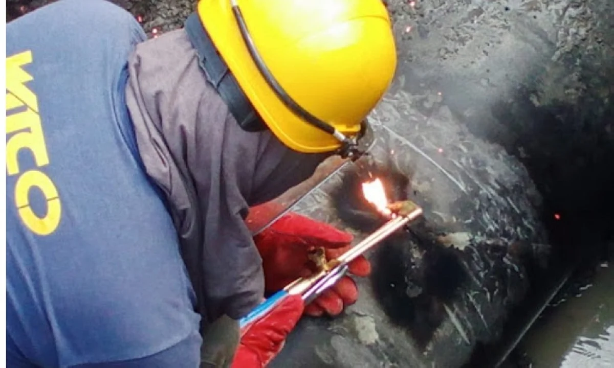 Davao City Bulk Water Supply Project Further Delayed To September 2023