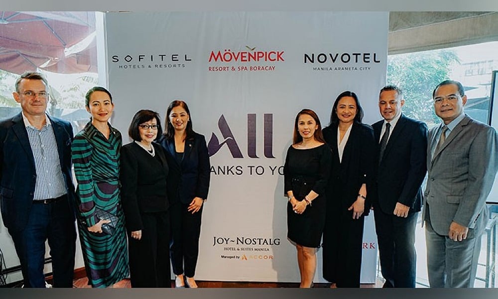 Ng: Accor Hotels are back with a vengeance