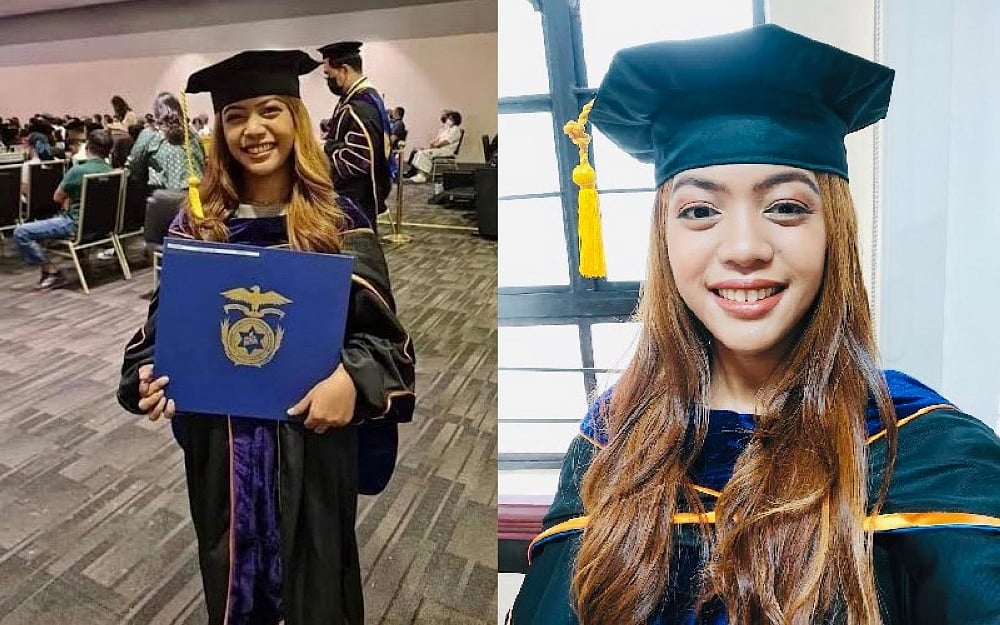 Atty. Janine Espina: Lawyer among Doctors and Journalists