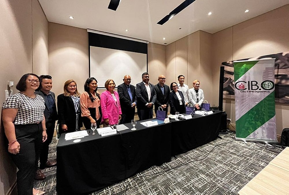 Face-to-face digital transformation summit back on May 26